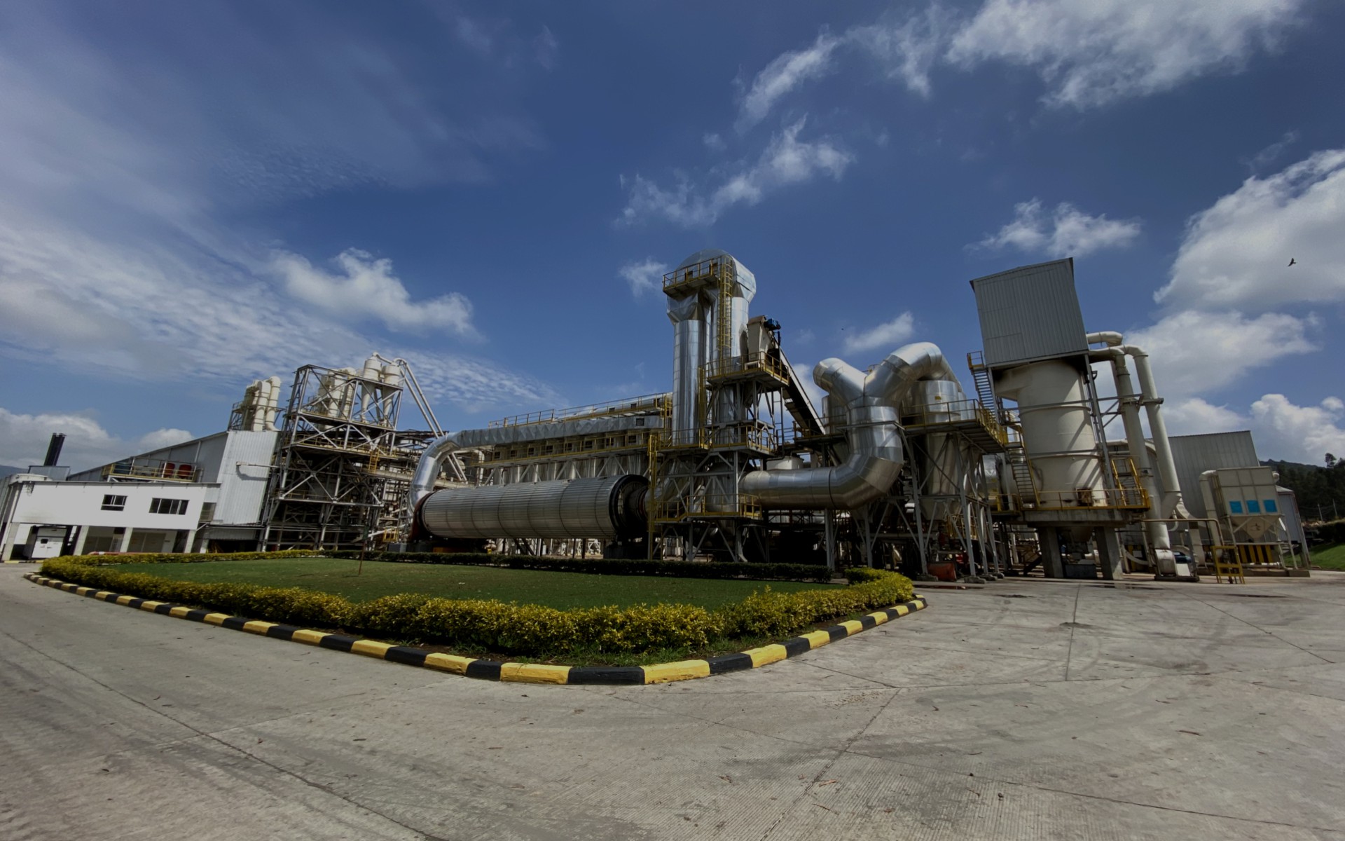 Contacto - Primadera