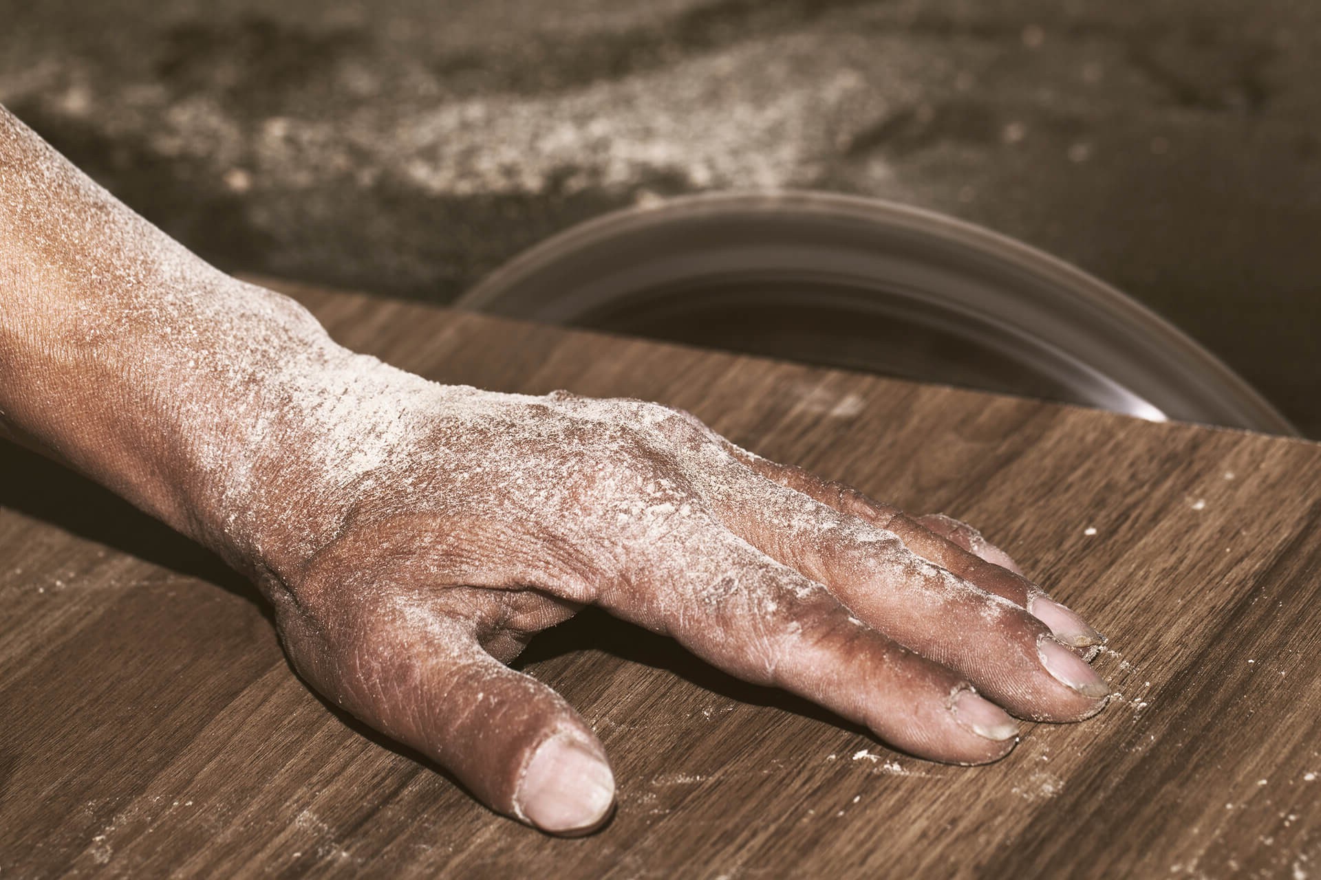 Colecciones Carpo - Primadera